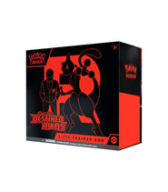 Destined Rivals ETB - Elite Trainer Box - Pokémon TCG – CardNation