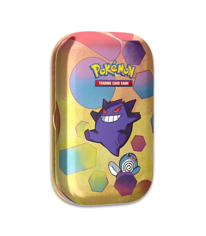 Pokémon Tins | Pokémon Mini Tins | Allerlei Sets – CardNation